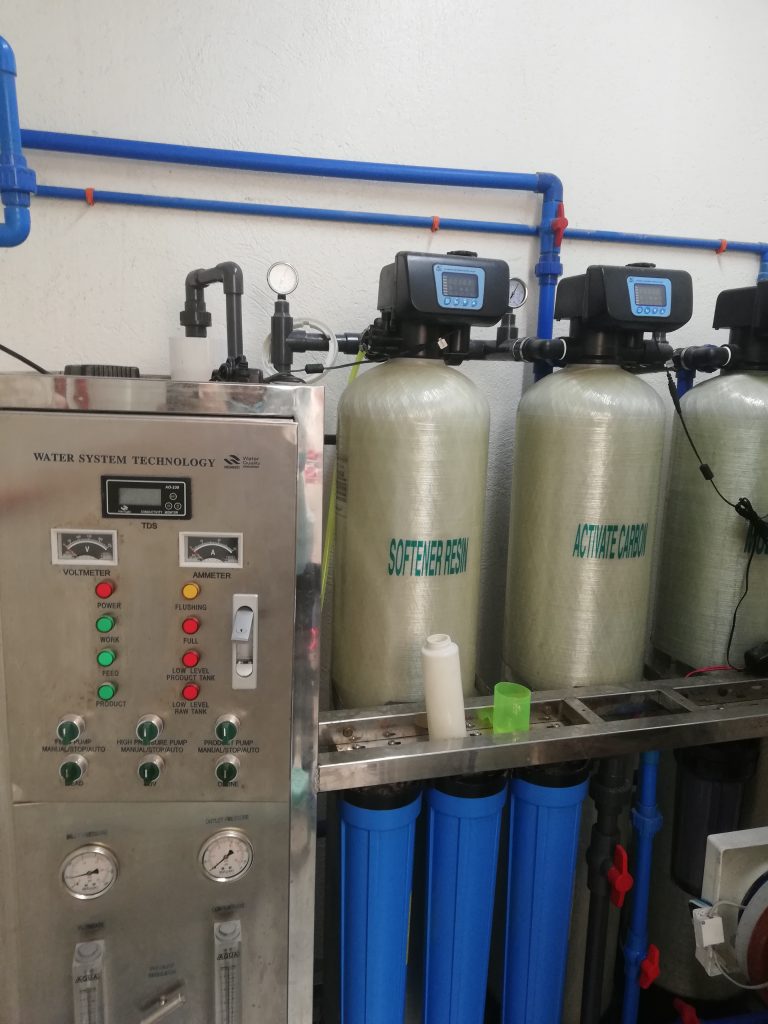 Philippine HOH Industries, Incorporated